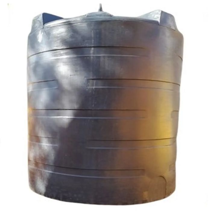 Estanque Cilíndrico 2400 Litros – Ferrasan